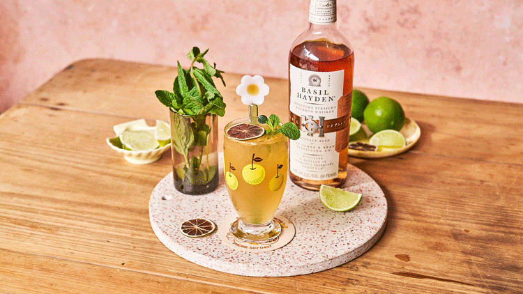 How To Make a Best Kentucky Mule Cocktail (Easy & Best Recipe with ...