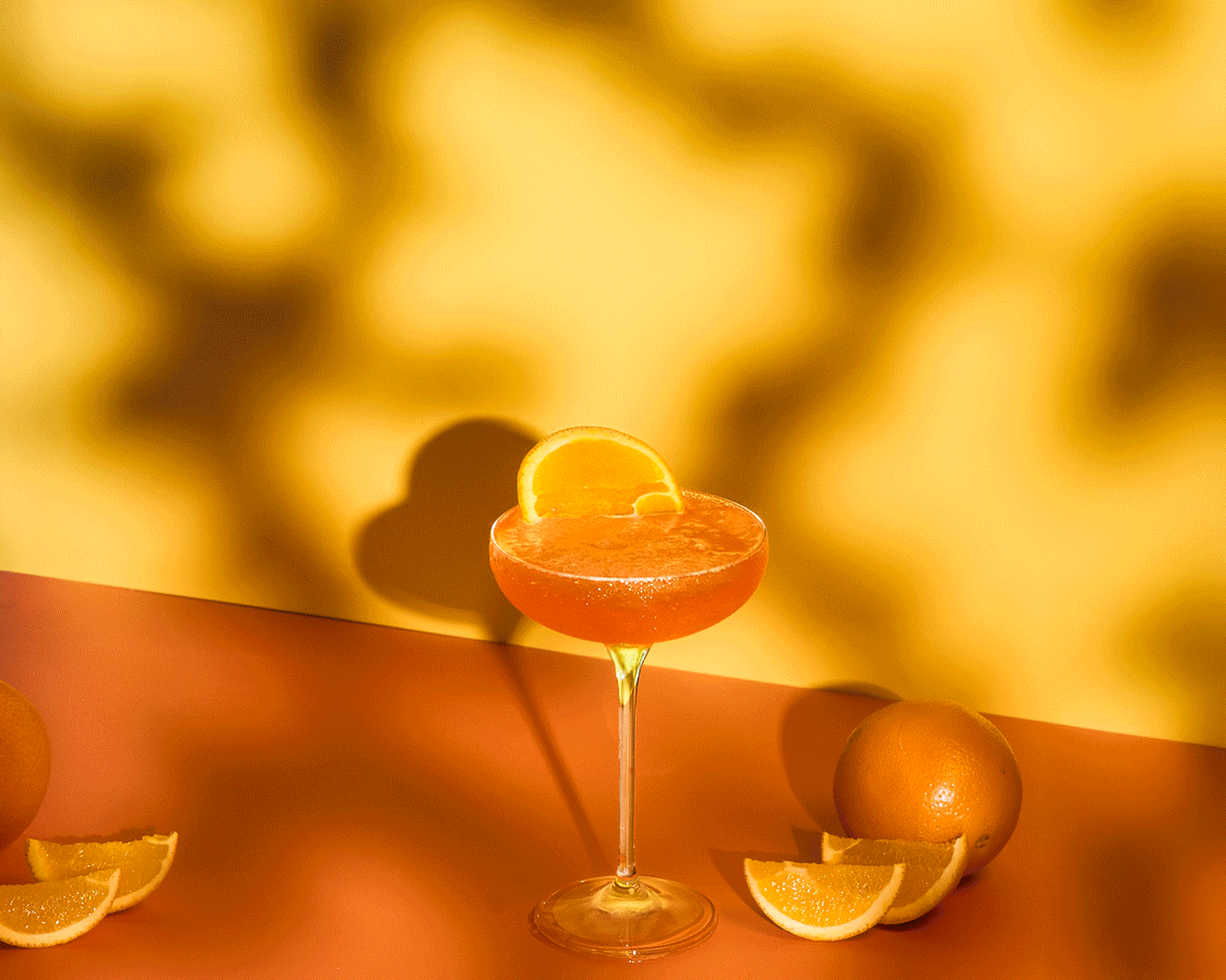 How to make a Frozen Aperol Spritz - Easy Cocktail Recipe | BWS