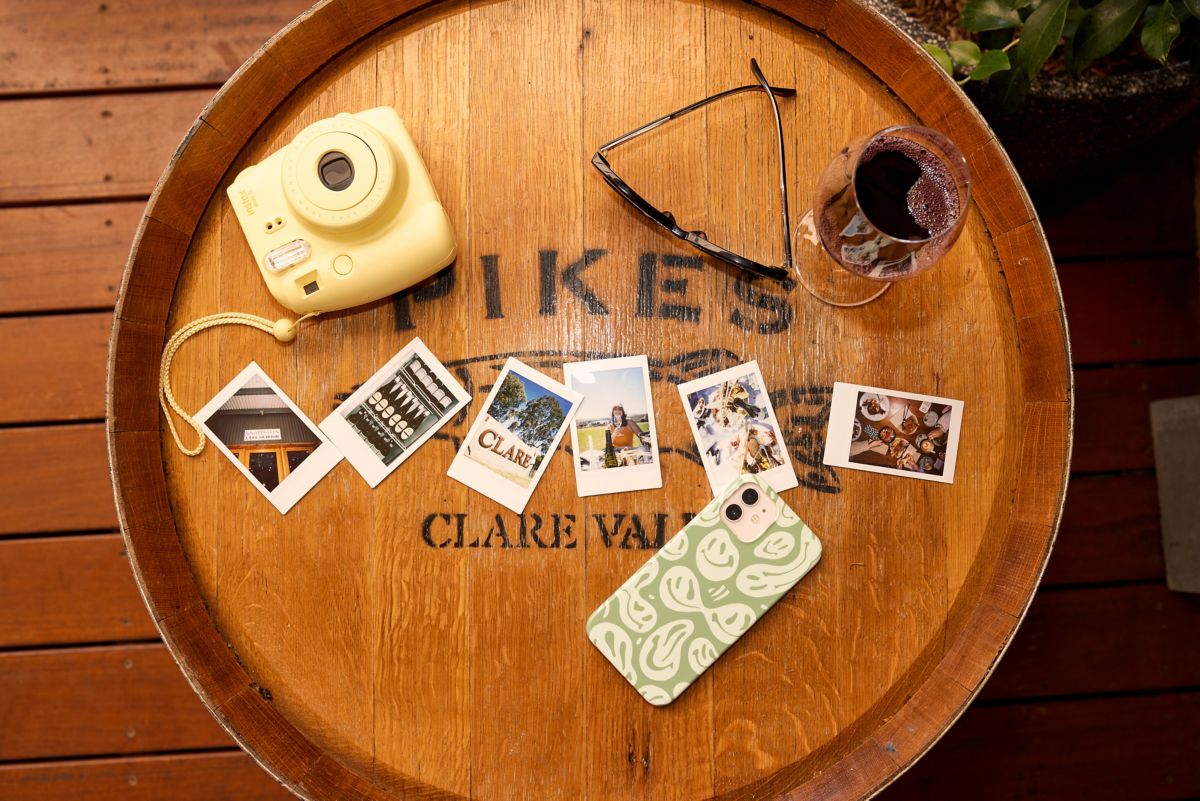 24-Hour Itinerary: Best Things to Do in The Clare Valley (Cellar Doors ...