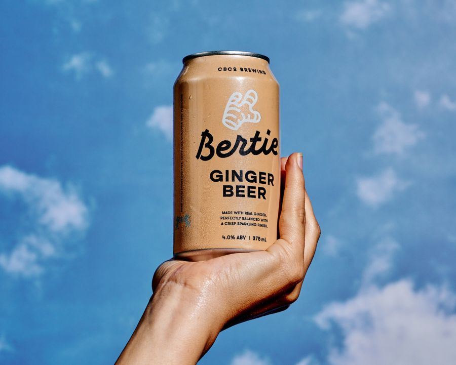5 Best New Summer Alcoholic Ginger Beer | Must Try Ginger Beers in ...