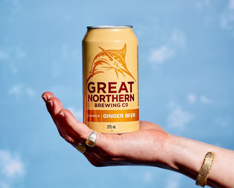 5 Best New Summer Alcoholic Ginger Beer | Must Try Ginger Beers in ...