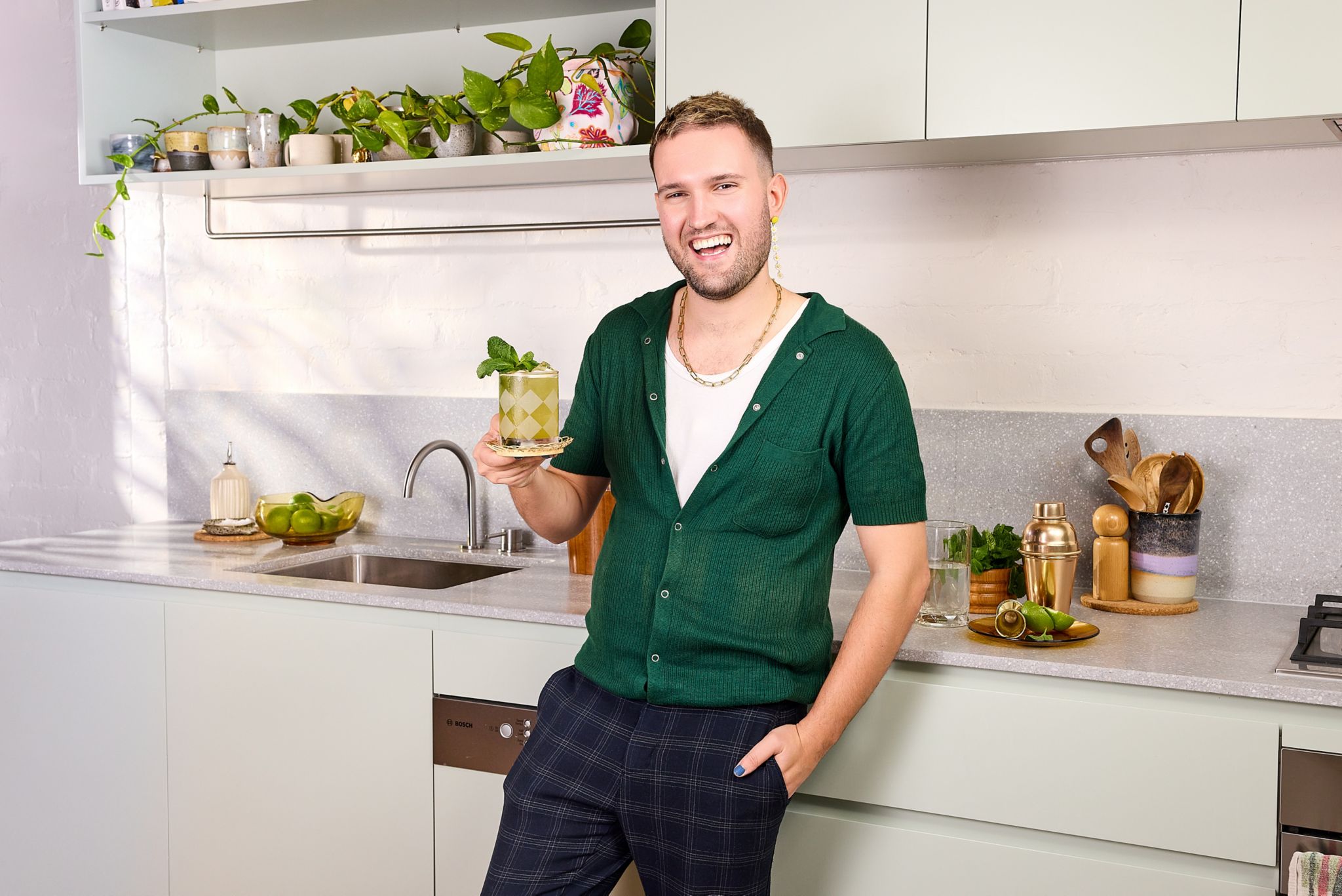 Best Vintage Coco Cocktail Recipe by Conor Curran (Ingredients + Top ...