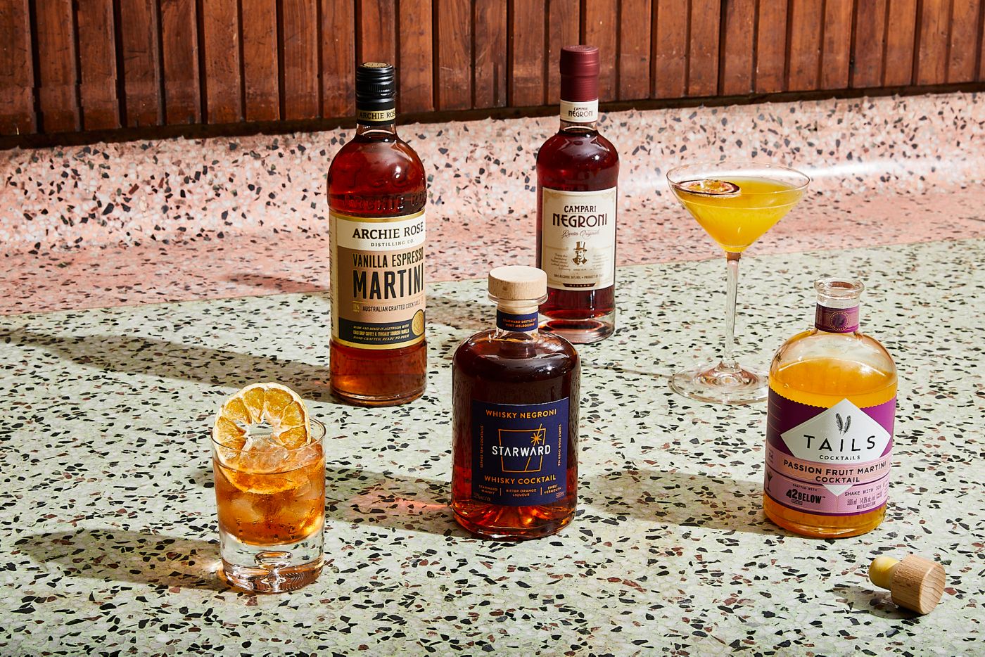 4 Best Pre-Bottled Cocktails to Save Time & Money (Negroni ...