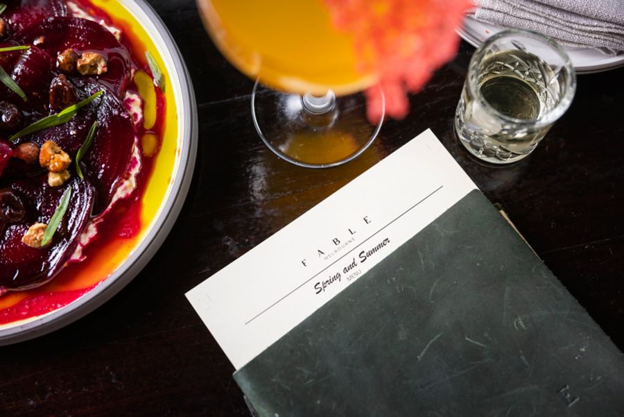 Fable: Melbourne's Iconic Rooftop Bar With City Views (Regular's Tips ...