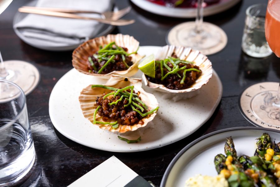 Fable: Melbourne's Iconic Rooftop Bar With City Views (Regular's Tips ...