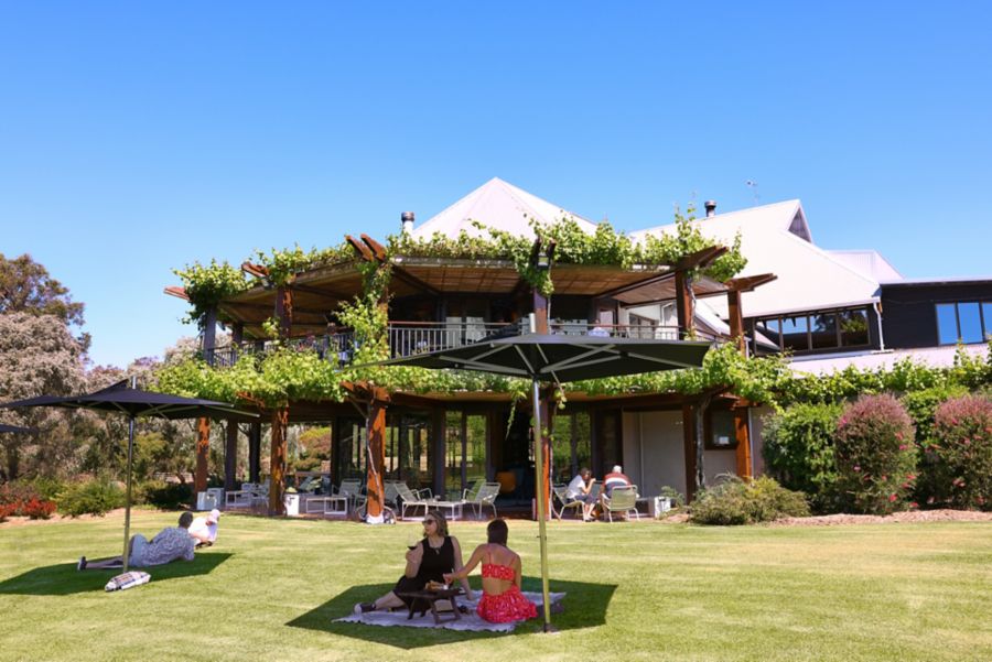 9 Best Cellar Doors To Visit In Margaret River (Experience The Great ...