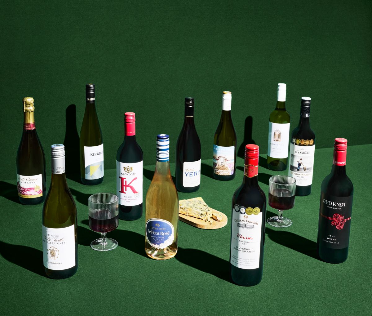 Dan Murphy’s Best in Glass Wine Awards Best Value Winners – Dan’s Daily ...