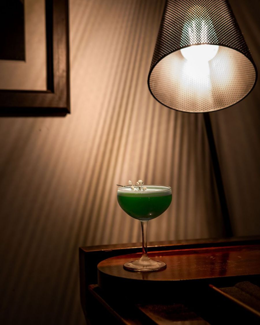 Molly: Canberra's Best Late-Night Bar With Live Jazz Music (Regular's ...