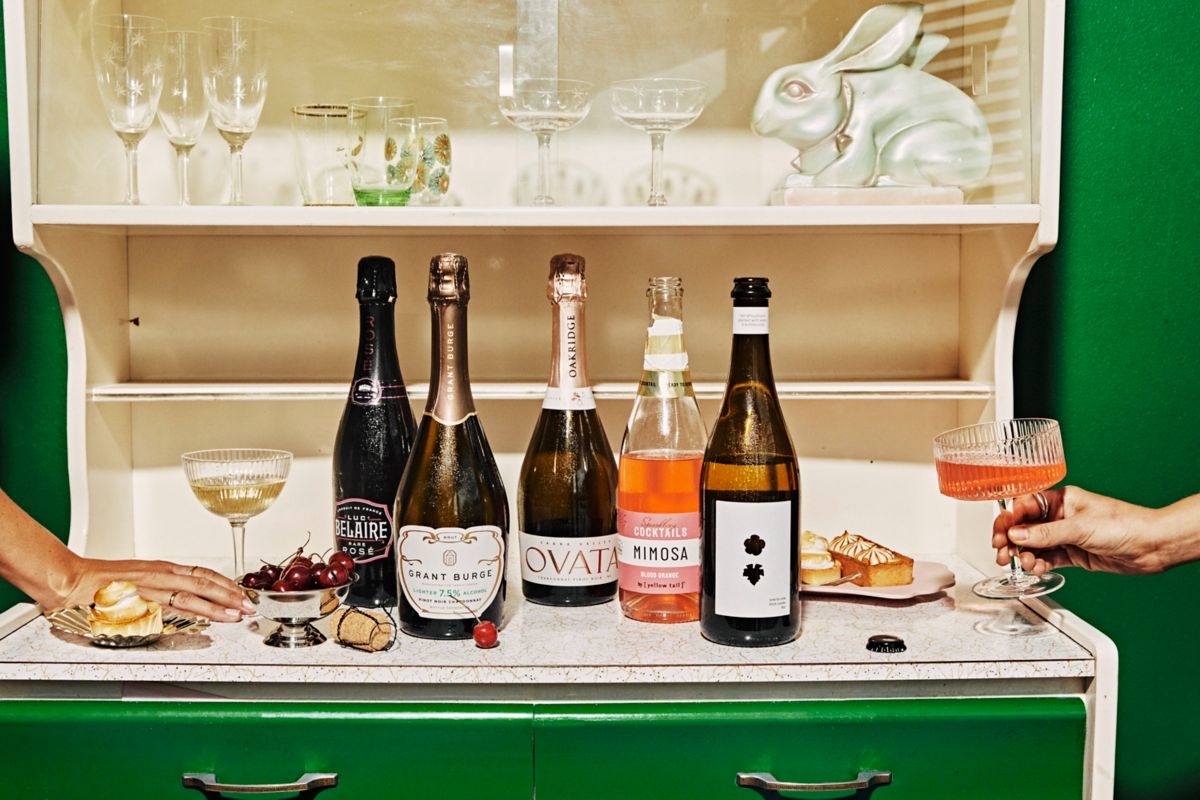 5 Best Sparkling Wines for Everyday Wins (New Picks & Budget-Friendly ...