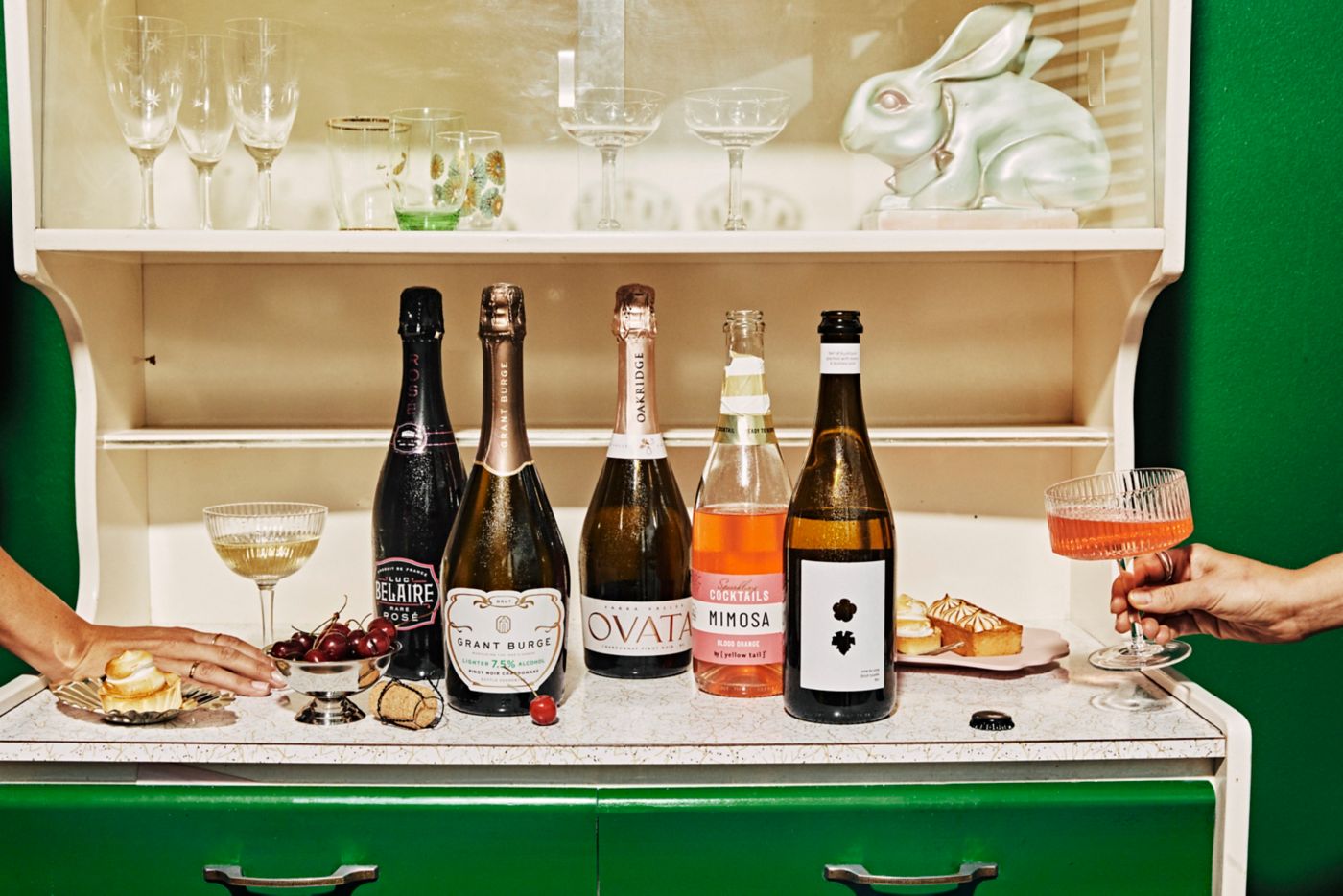 5 Best Sparkling Wines for Everyday Wins (New Picks & Budget-Friendly) - Dan’s Daily | Dan Murphy’s