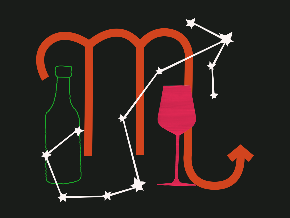 5 Best Alcoholic Drinks for Scorpions | Beverages to Celebrate Scorpio ...