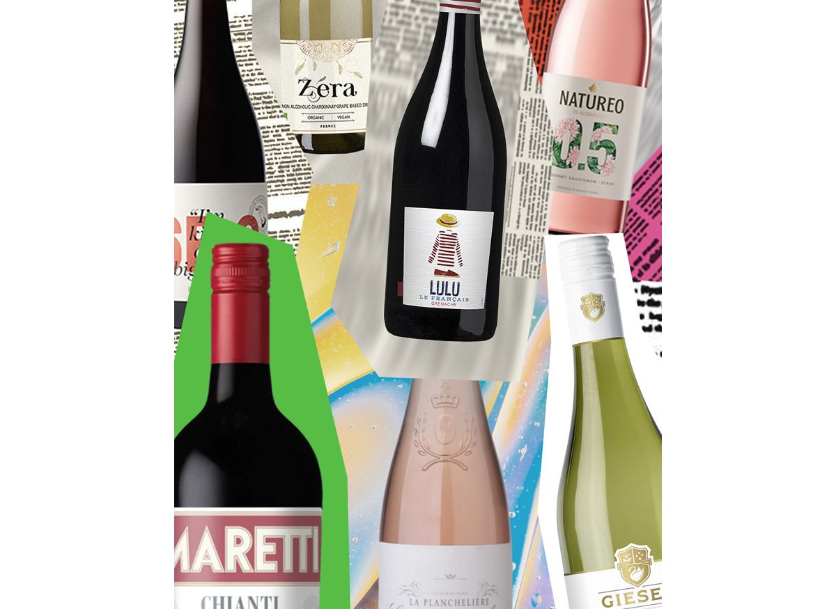 7 Best Wines for Everyday Drinking - Dan's Daily | Dan Murphy’s