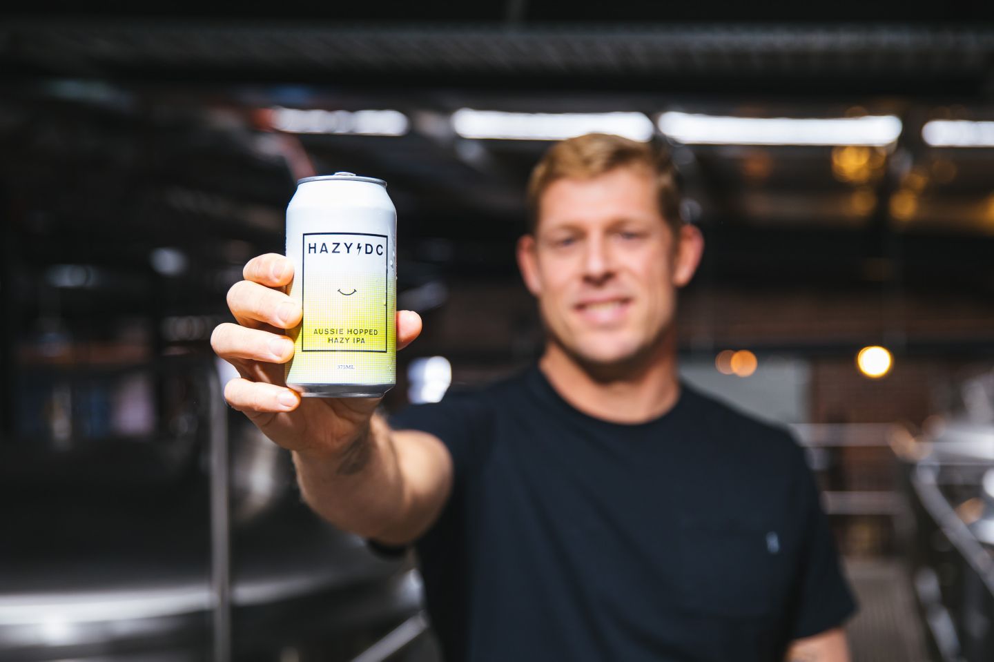 Know About Balter's Success Story & their Latest Launch, Hazy DC (Dan ...