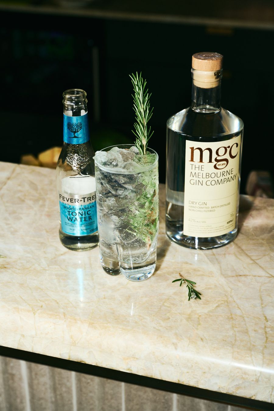 4 Best Tonic Water Pairing for a Perfect Gin & Tonic Drink (G&T Pair ...