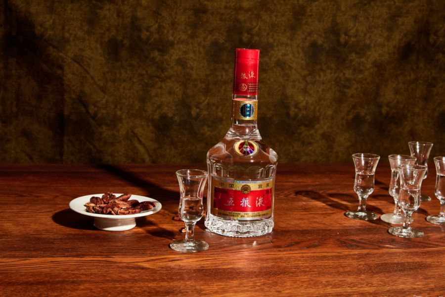 Baijiu - All You Need to Know About China’s National Drink - Dan's ...