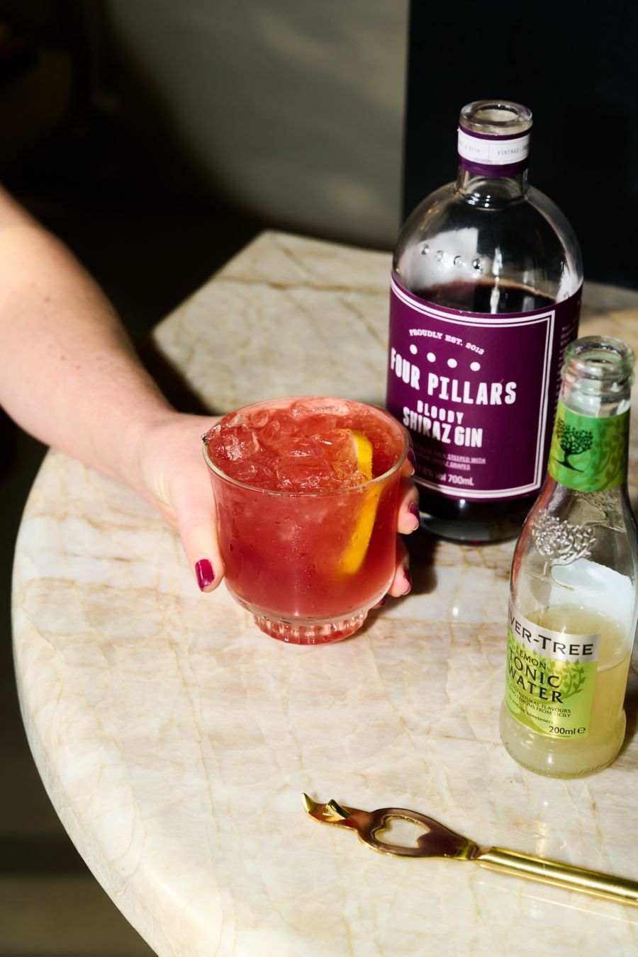 4 Best Tonic Water Pairing for a Perfect Gin & Tonic Drink (G&T Pair ...