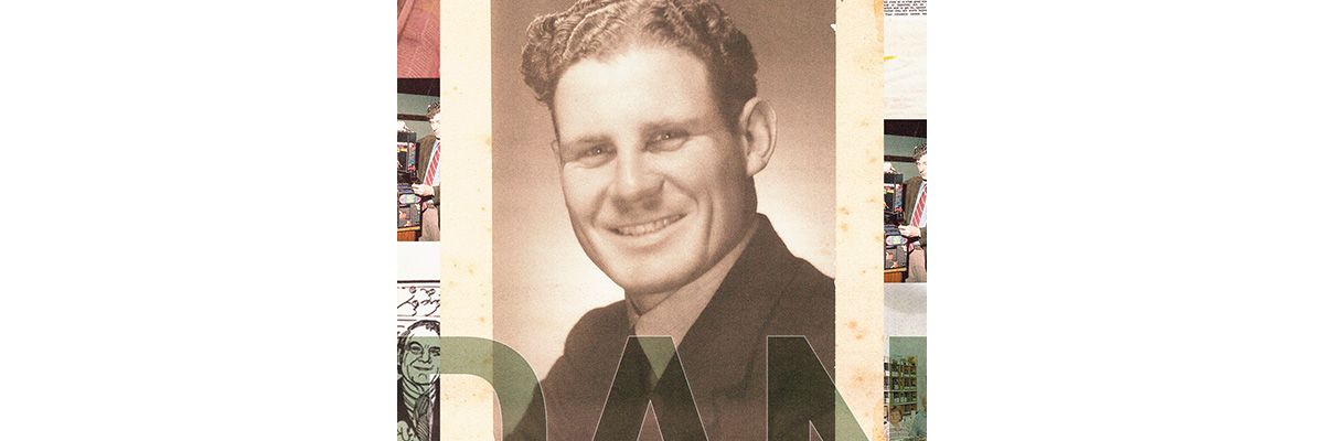 5 Things To Know About Real Uncle Dan (Story behind real Dan Murphy ...