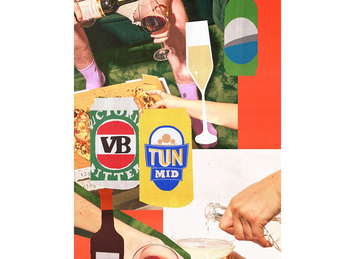 Australian Standard Drinks Guide | What is a Standard Drink Size? - Dan ...