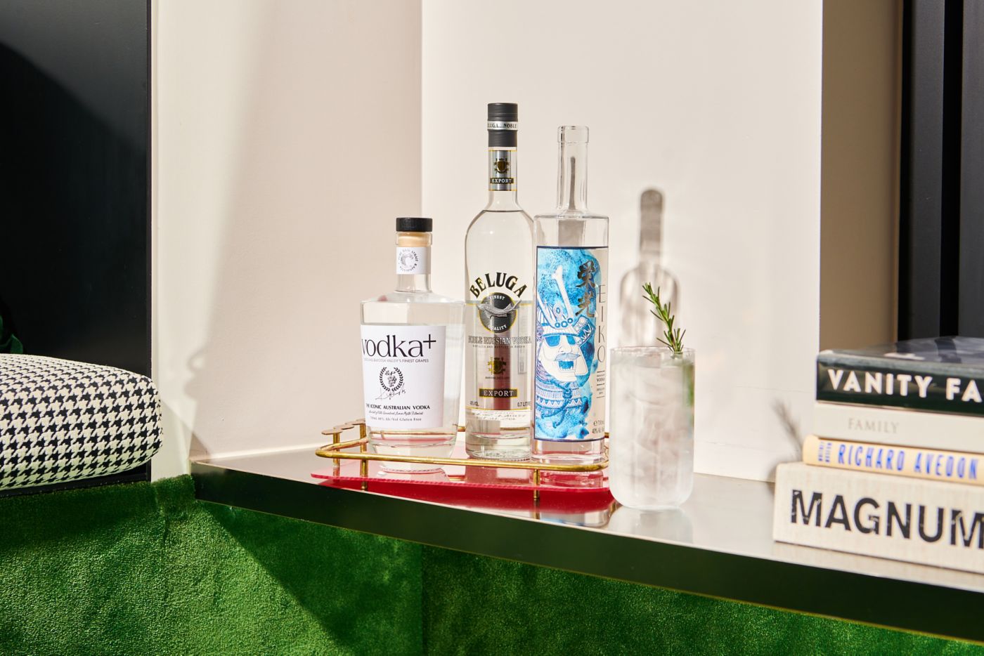 5 Most Frequently Asked Questions About Vodka | Dan's Daily | Dan Murphy’s