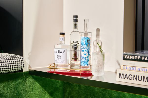 11 Best Vodkas in The World To Try in 2024 | Buy Popular Vodka Online ...