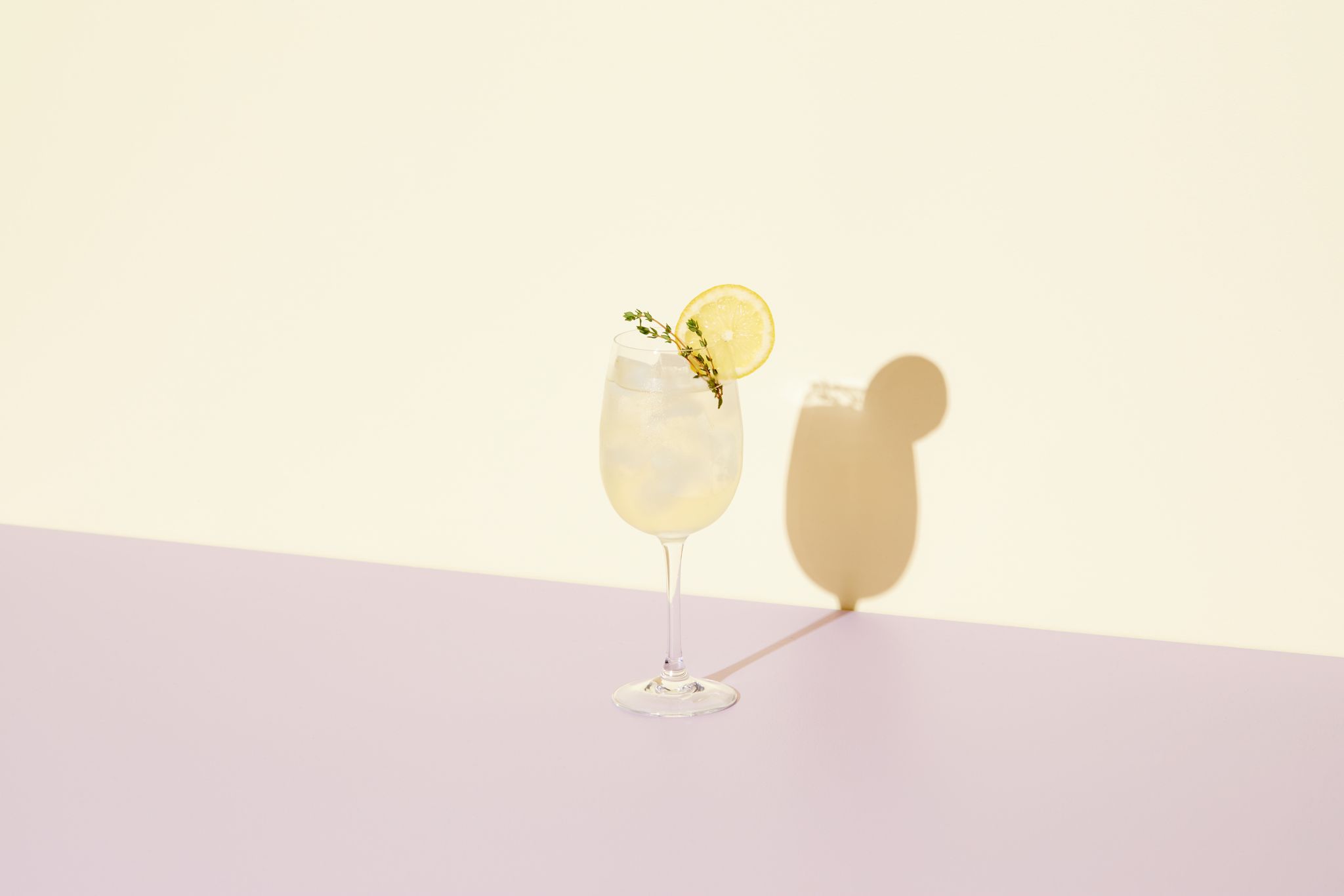 Limoncello Spritz Recipe | Prosecco Limoncello Spritz Cocktail - Dan’s ...