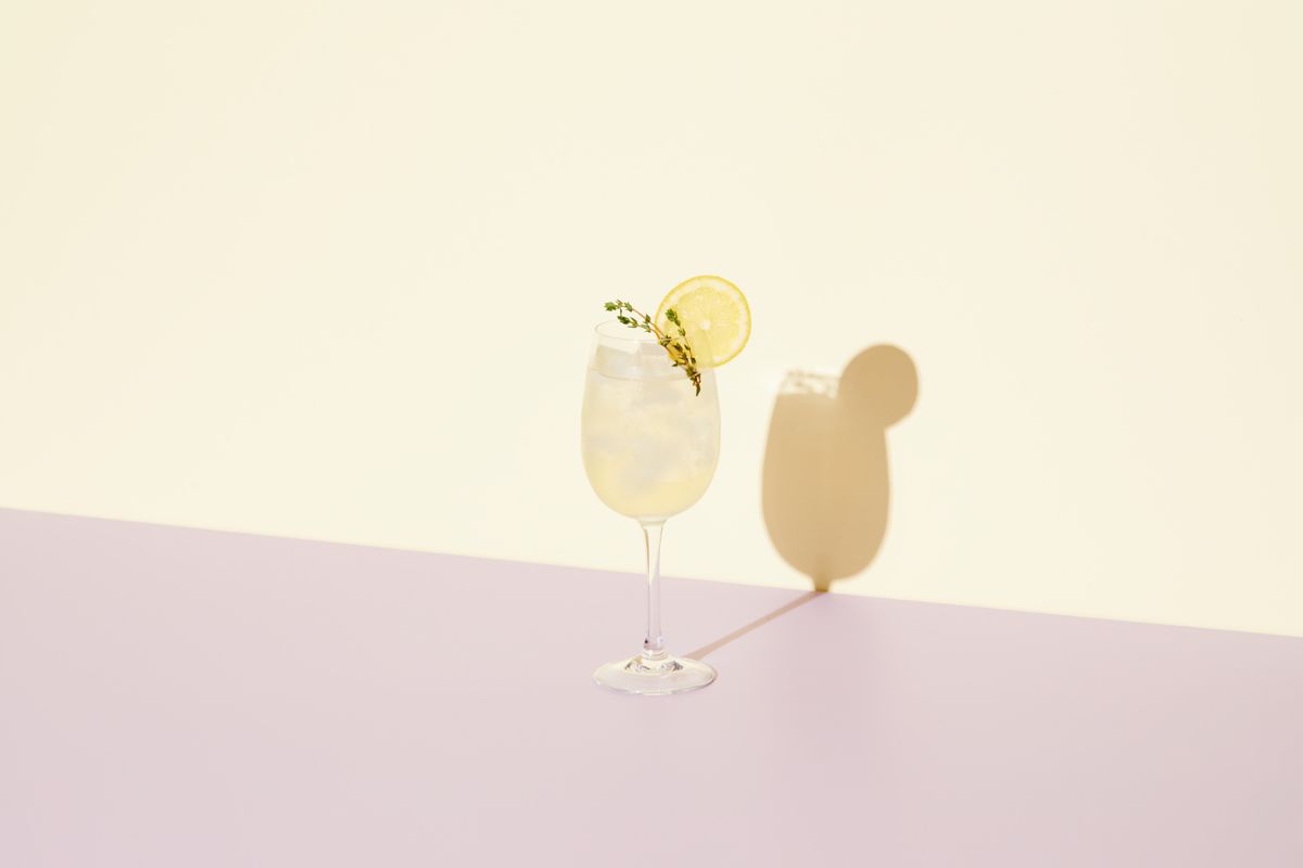 Limoncello Spritz Recipe | Prosecco Limoncello Spritz Cocktail - Dan’s ...