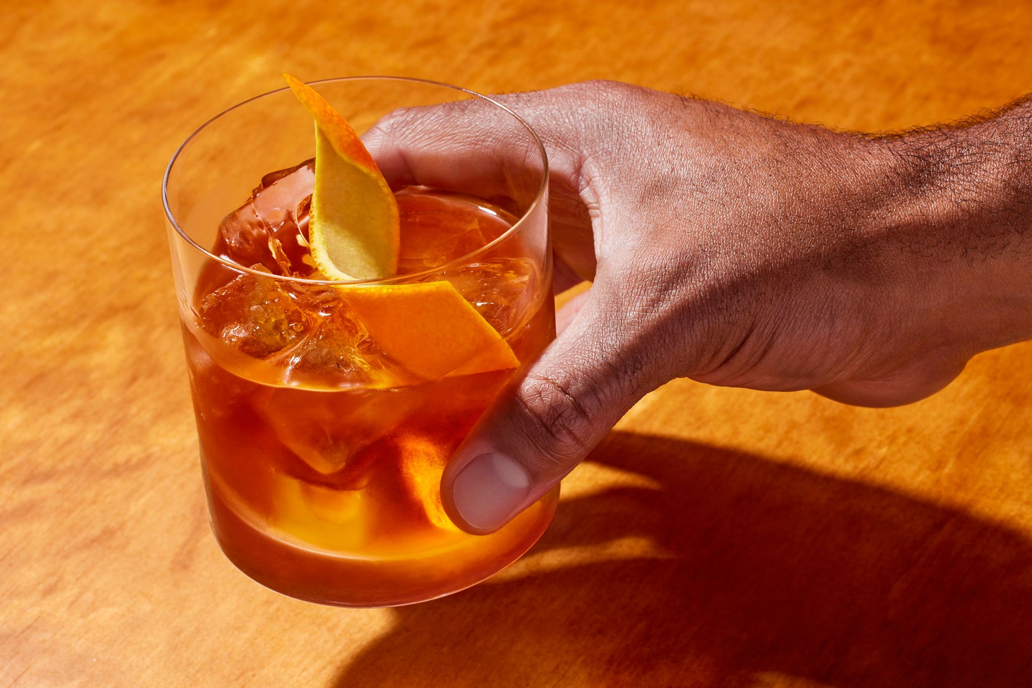 Easy to Make French Connection Cocktail Recipe | Classic Brandy ...