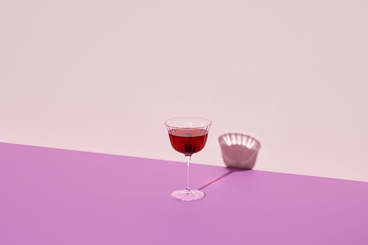 Red Hook Cocktail Recipe | How to make Red Hook - Dan’s Daily | Dan ...