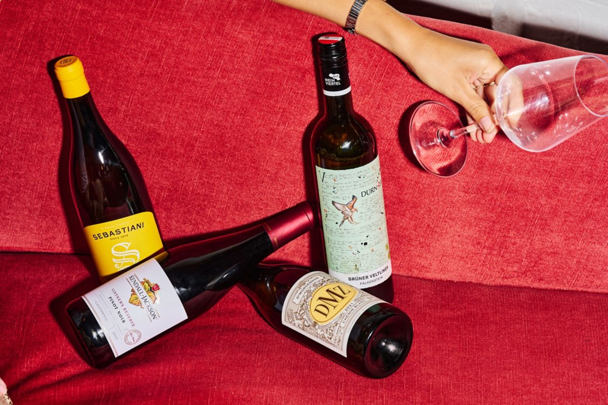 5 Best International Wines To Try Out In 2022 | Dan’s Daily | Dan Murphy’s