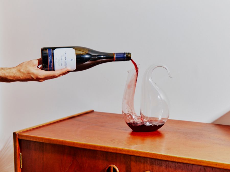 How to Decant Wine: A Guide by Wine Expert (Decanting Tips) - Dan's ...
