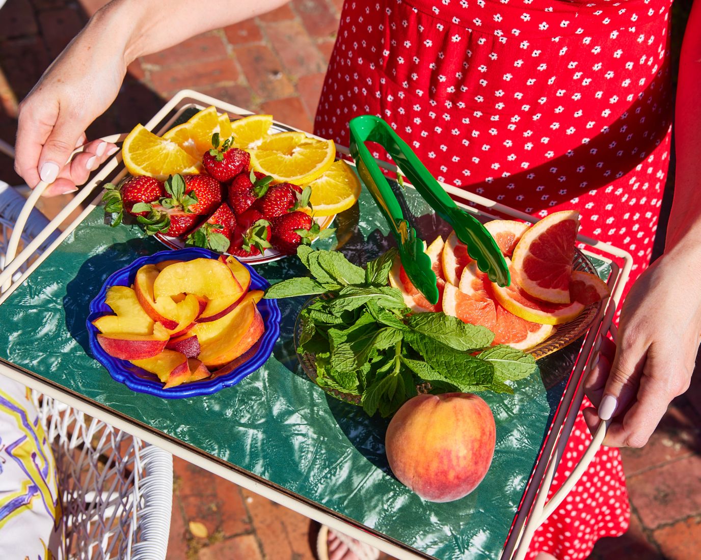 4 Tips to Enjoy Cocktail Outdoors (with Easy Cocktail Recipes) - Dan's ...