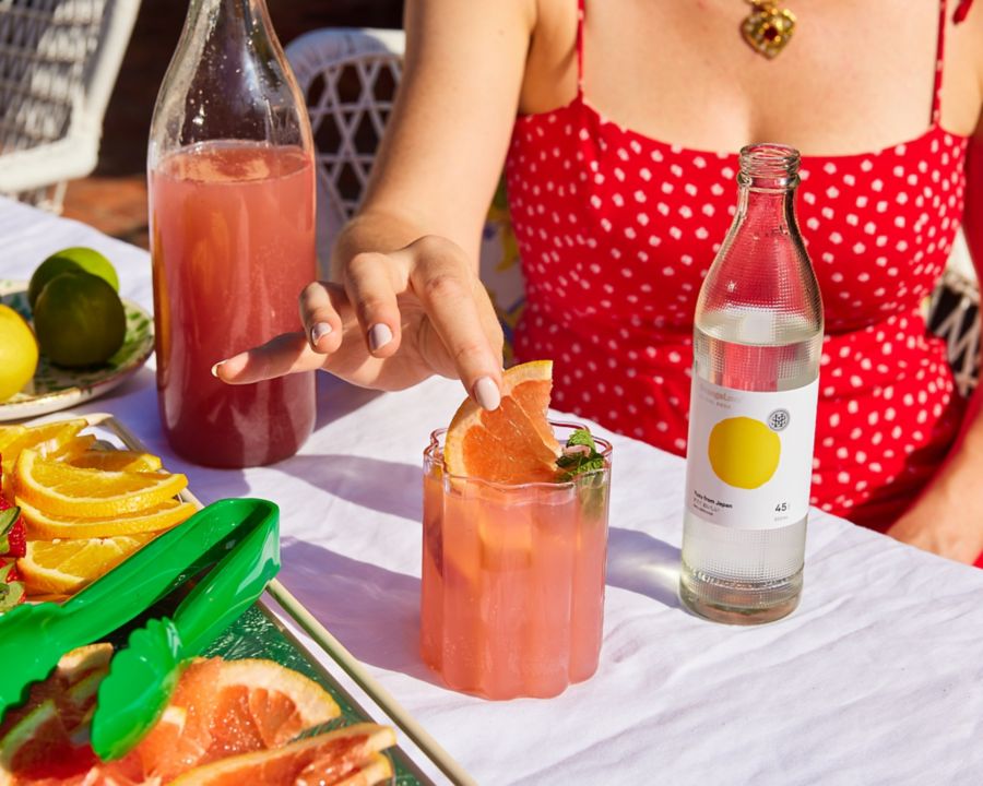 4 Tips to Enjoy Cocktail Outdoors (with Easy Cocktail Recipes) - Dan's ...