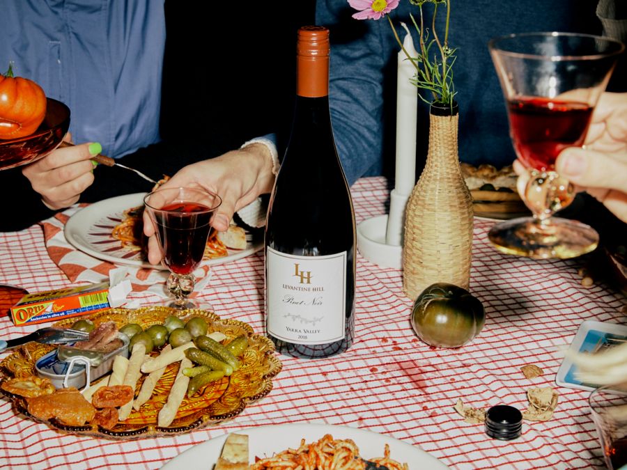 7 Best Pinot Noir Perfect For Every Occasion | Red Wine Delivery ...