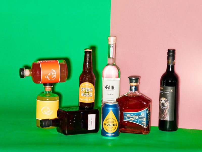 Dan Murphy’s & Victoria Bitter’s Solar Exchange Program with Beer - All ...