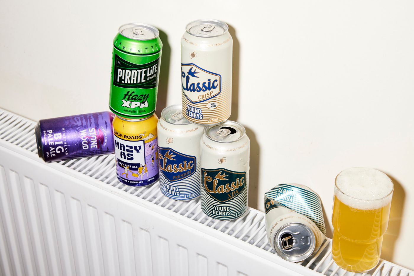 Top 6 New Aussie Craft Beers You Must Try (Classic XPA, Hazy Pale Ale ...