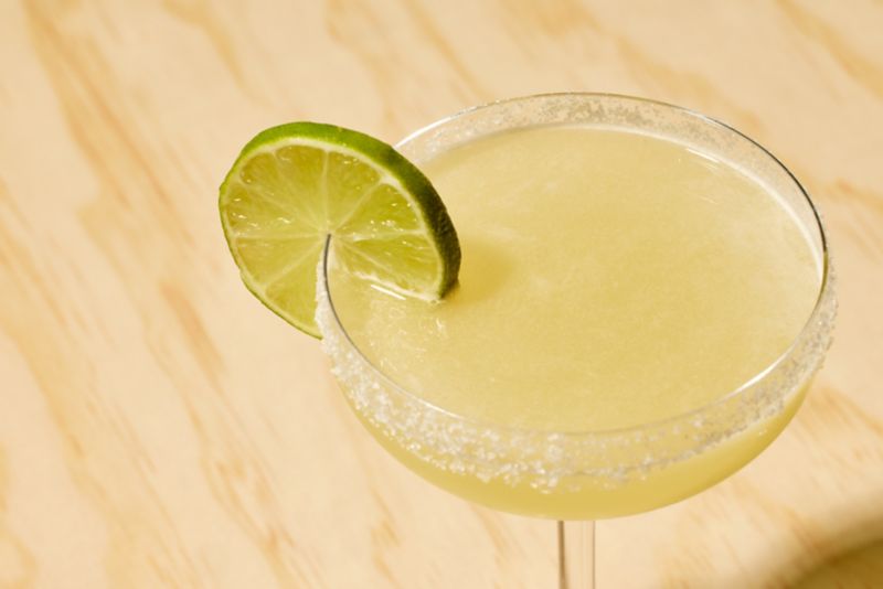 Easy Margarita Soda Cocktail (with Ingredients + Top Tips + Methods ...