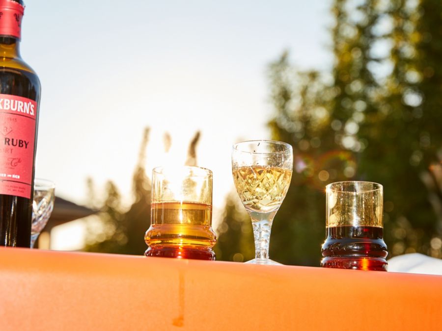 3 Reasons Why Fortified Wines are Making a Comeback -Dan's Daily | Dan ...