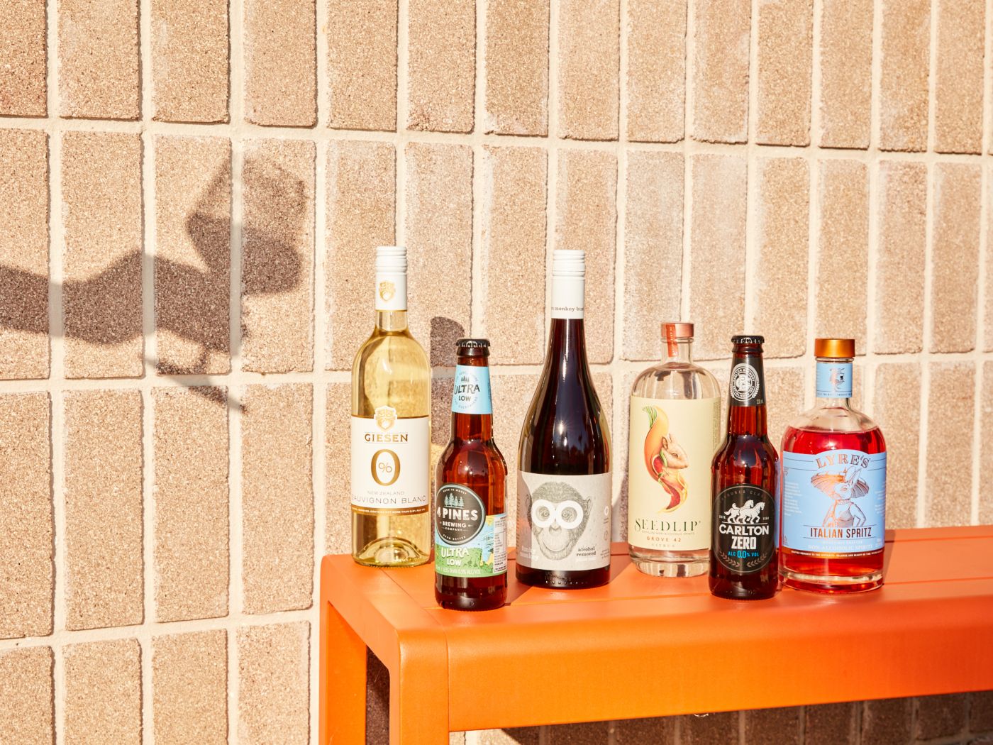 How are Low & Non-Alcoholic Drinks Made? - Zero% by Dan Murphy's | Dan ...