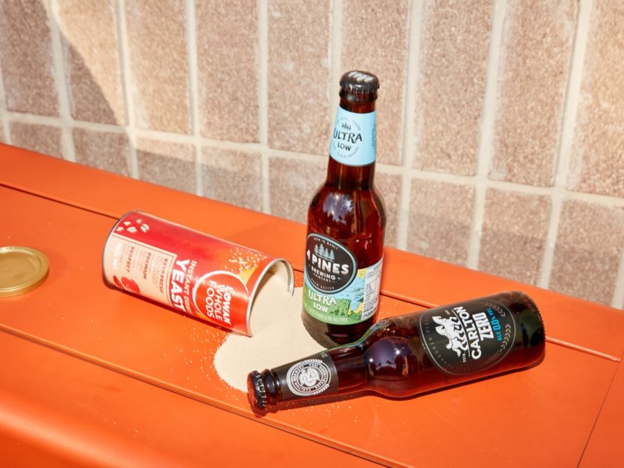 How are Low & Non-Alcoholic Drinks Made? - Zero% by Dan Murphy's | Dan ...