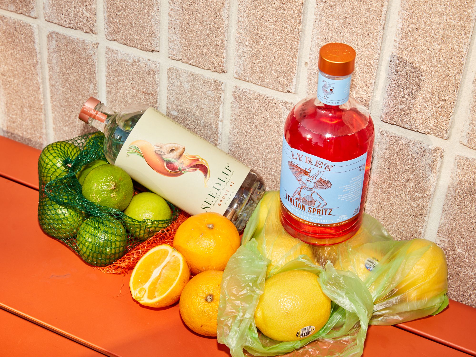 How are Low & Non-Alcoholic Drinks Made? - Zero% by Dan Murphy's | Dan ...