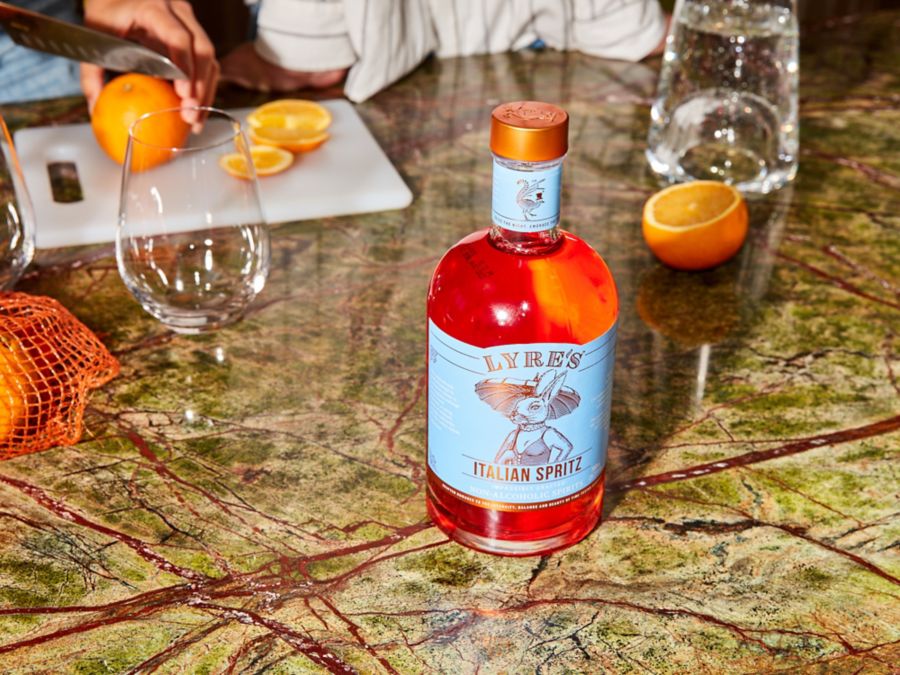 9 Best Zero% Alcoholic Beverages | Top Non-Alcoholic Drinks Australia ...