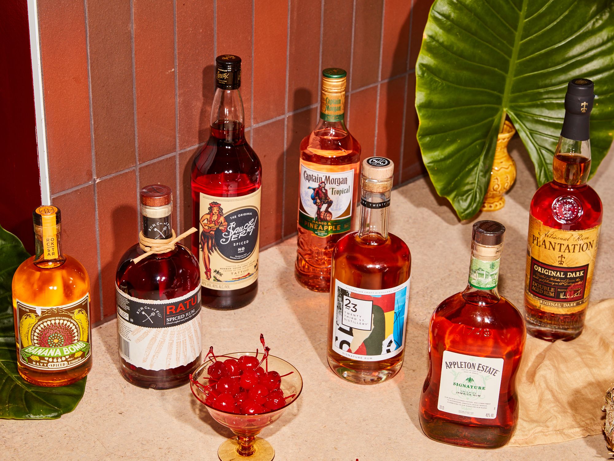 7 Best Rums To Try On World Rum Day 2022 | Dan's Daily | Dan Murphy’s