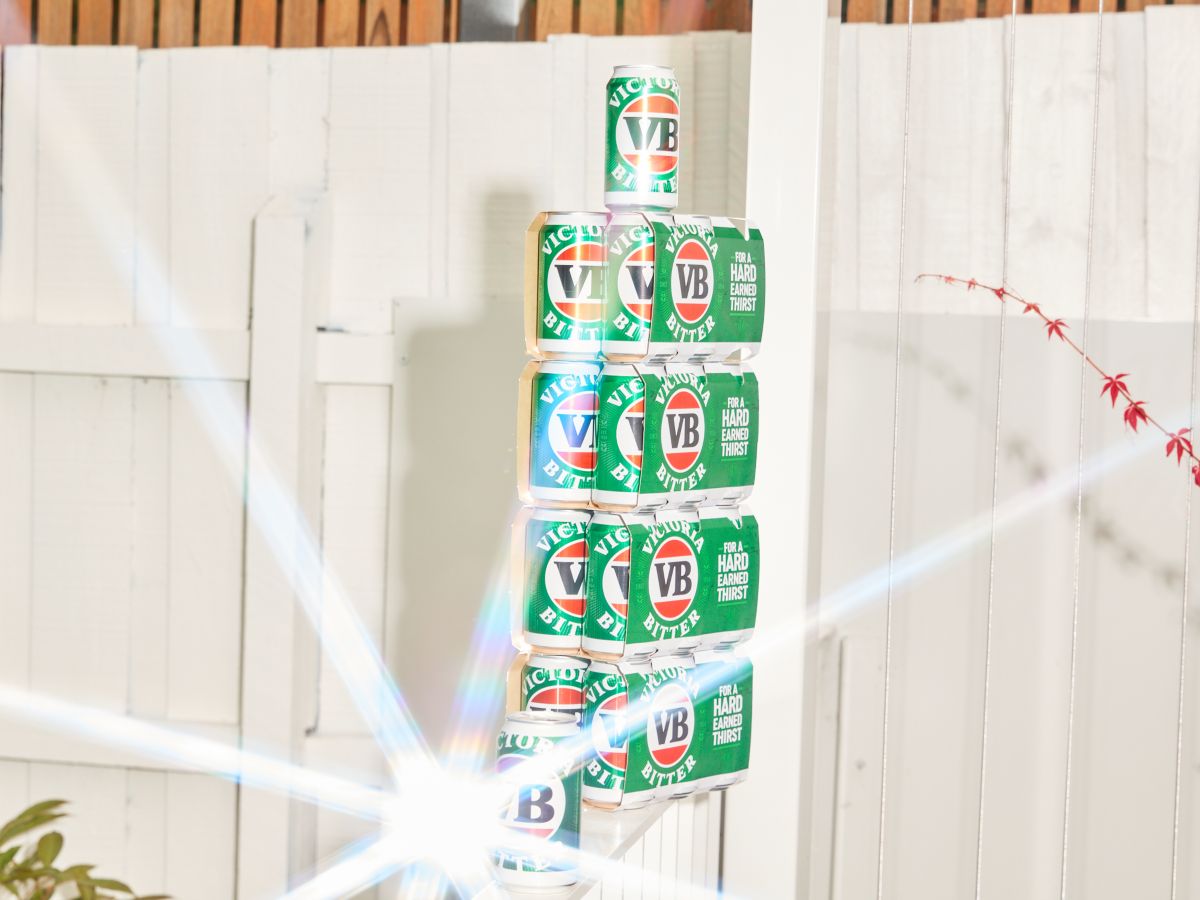 Dan Murphy’s & Victoria Bitter’s Solar Exchange Program with Beer - All ...