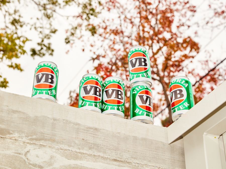 Dan Murphy’s & Victoria Bitter’s Solar Exchange Program with Beer - All ...