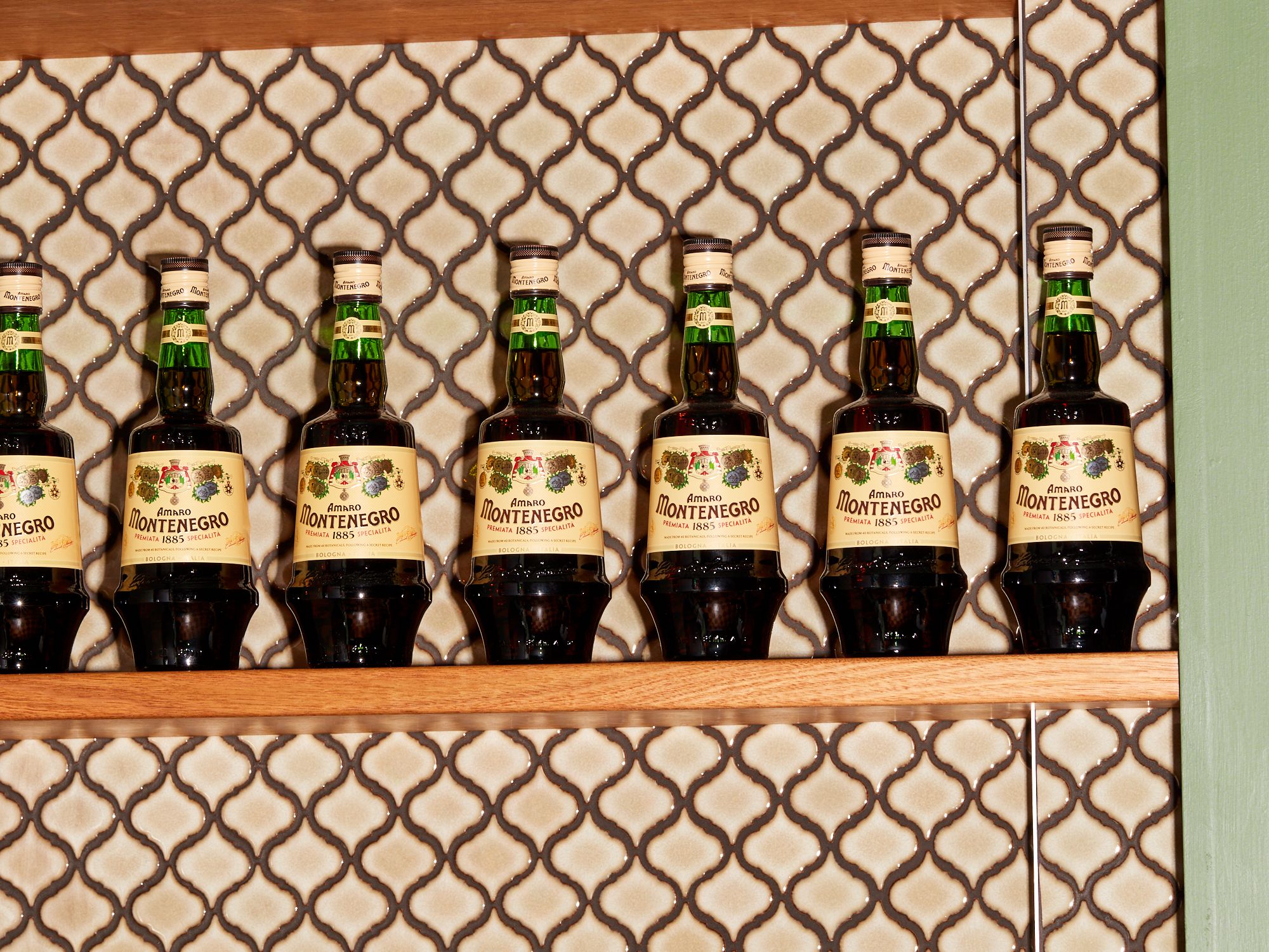 What is An Amaro? | Everything You Want to Know About Italian Liqueurs ...