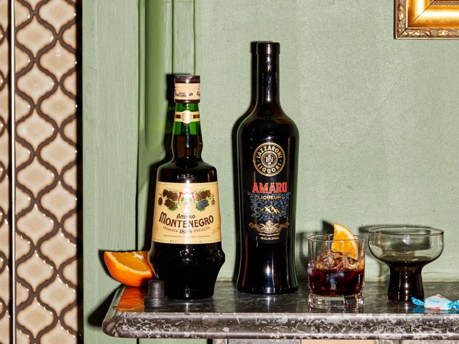 What is An Amaro? | Everything You Want to Know About Italian Liqueurs - Dan's Daily | Dan Murphy’s