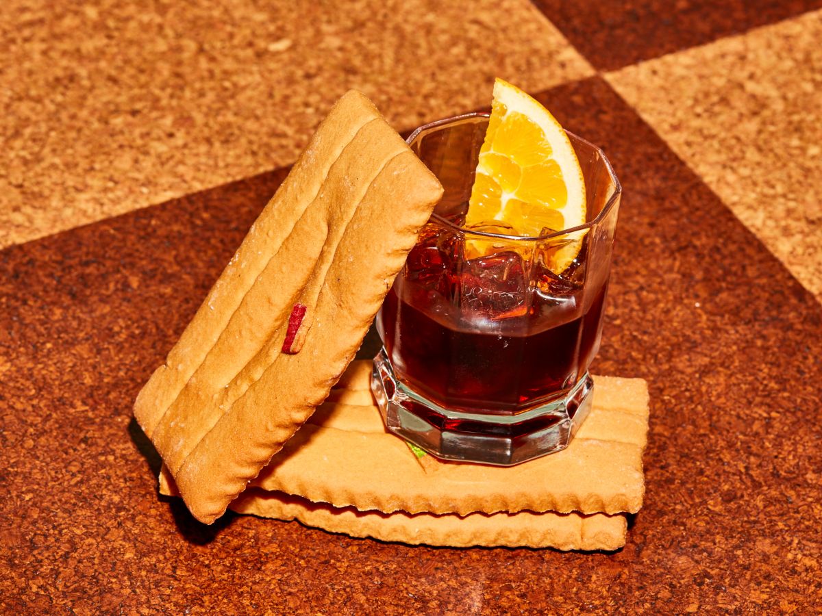 How to make your own amaro – Dan’s Daily | Dan Murphy’s