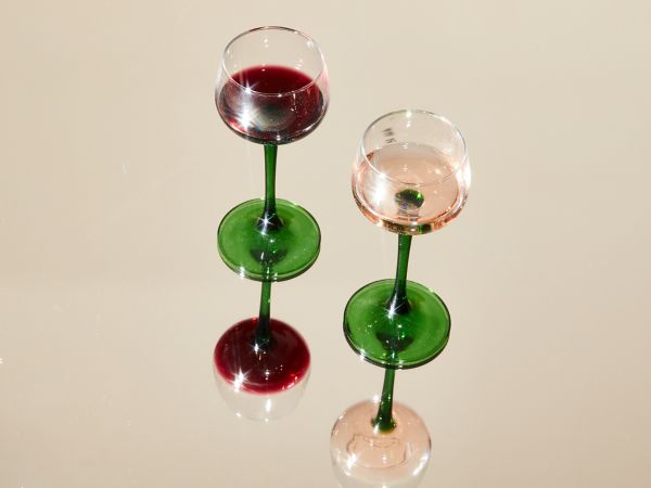 Wine 101: How To Make Red Wine and Rose Wine? (Step-by-Step Process ...