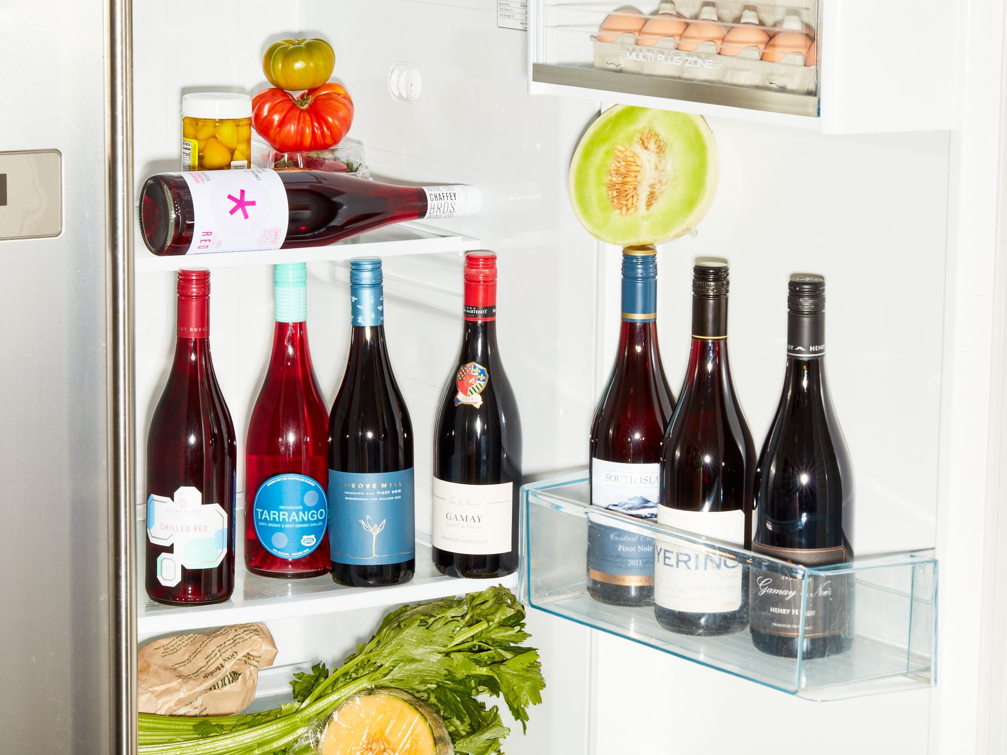 3 Interesting Facts You Should Know About Chilled Red Wine | Dan’s ...