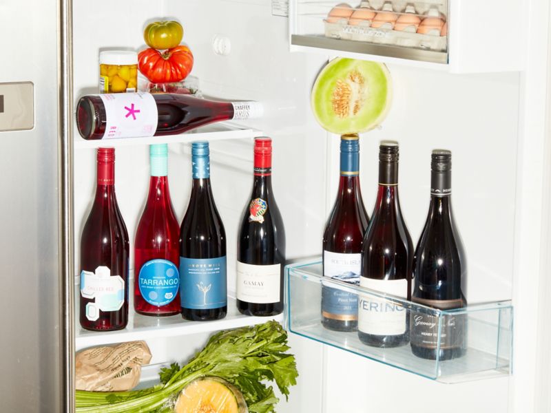 5 Best Chilled Red Wines to Enjoy this Summer Season - Dan’s Daily ...